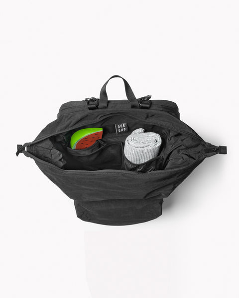 למה כדי לך לבחור בתיקי ההחתלה של one duo – One Duo